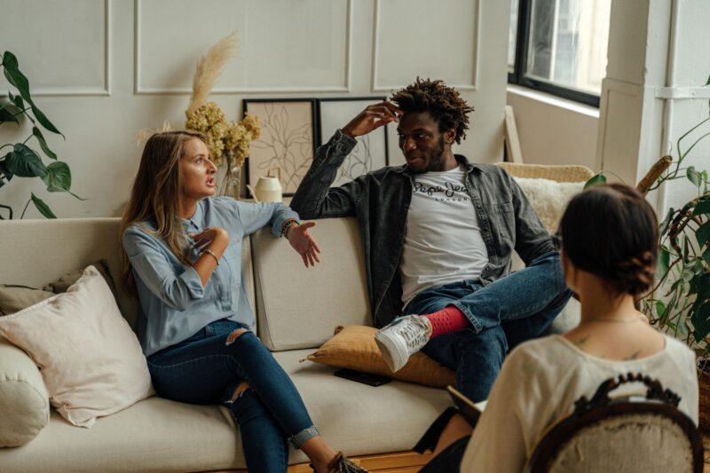 How Imago Therapy Turns Conflict into Connection for Couples