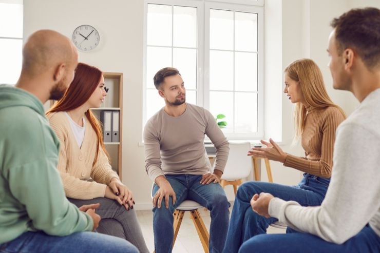 How Imago Dialogue Helps Couples Build Emotional Safety