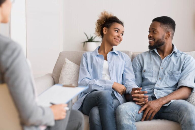 Imago Relationship Therapy Exercises for Couples’ Growth